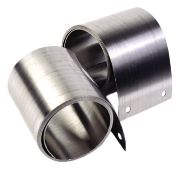 Constant Force Springs Quote Request