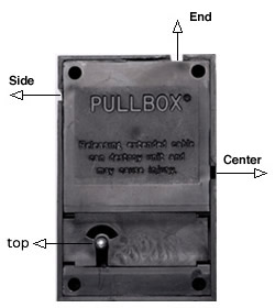 Pullbox® - Request a Quote
