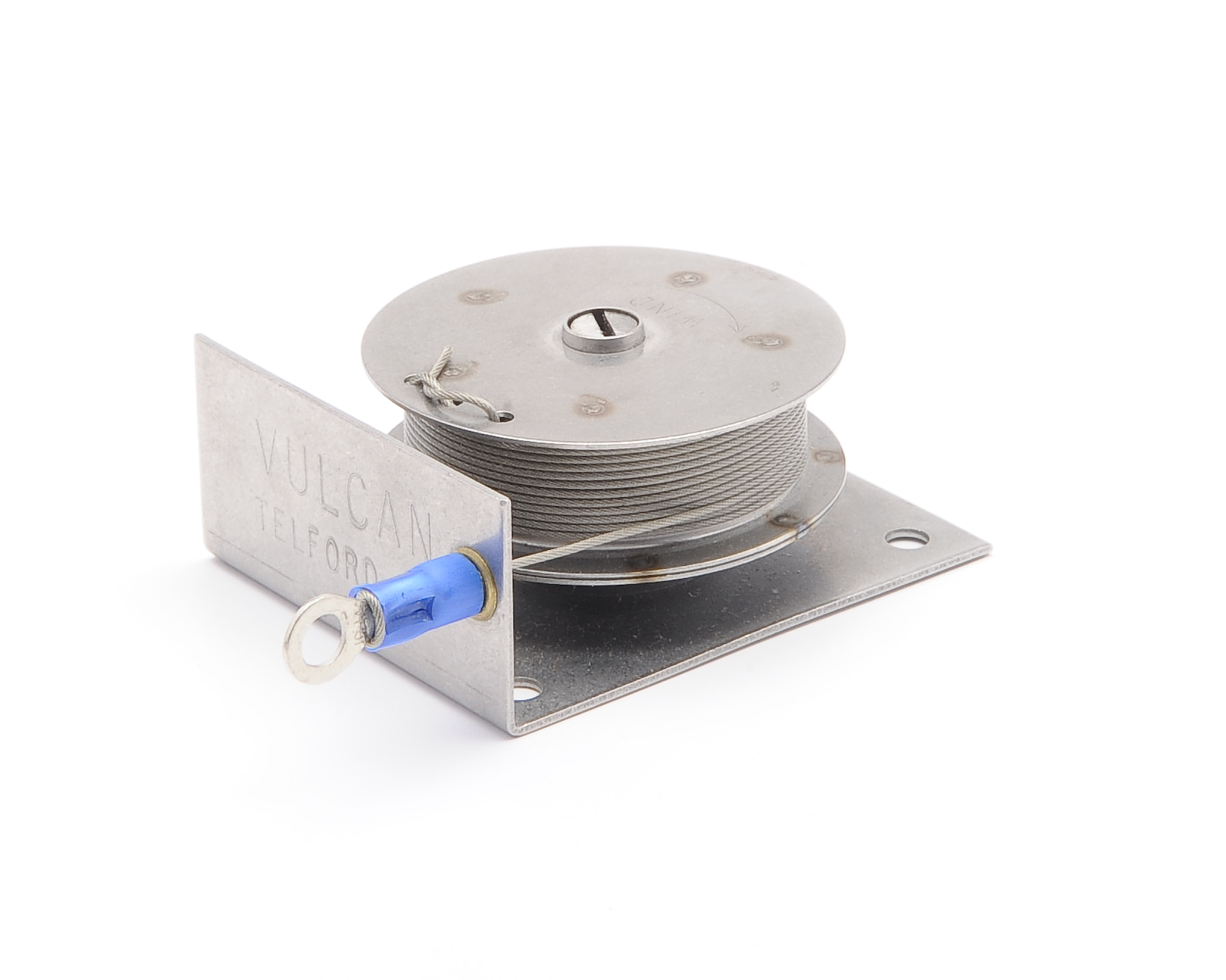 Mechanical Reel Inquiry