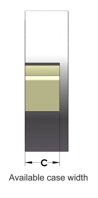 Custom Conpower and Power Springs