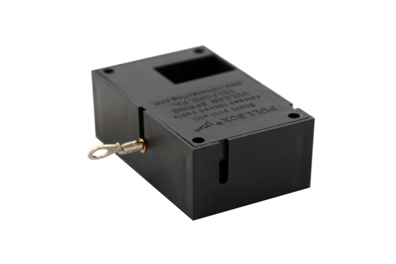 Pullbox® Plus - Request a Quote