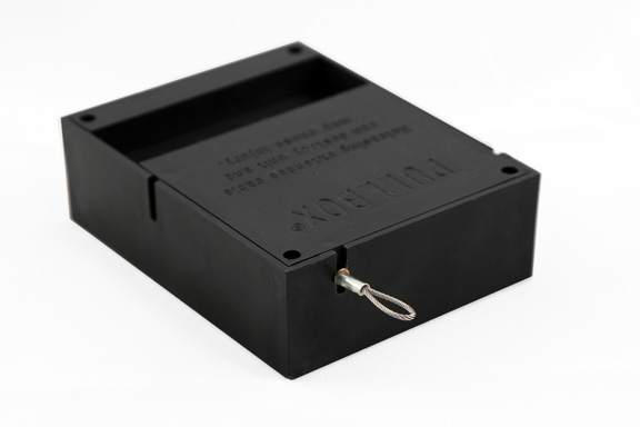 Super Pullbox® - Request a Quote