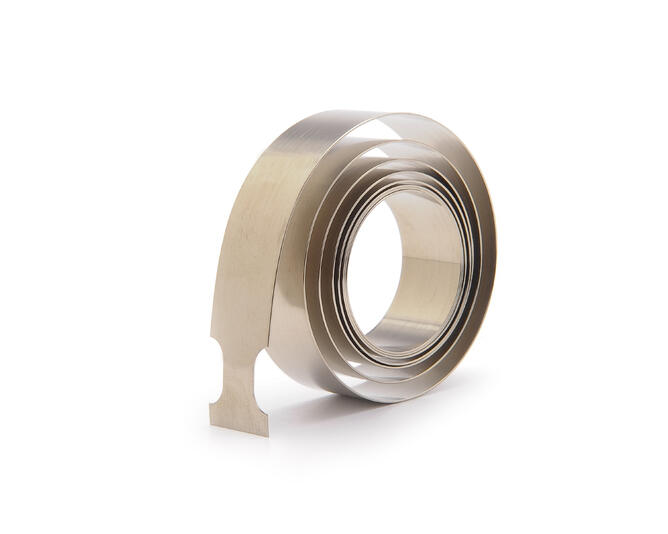 V-Spring Variable Force Springs Quote Request