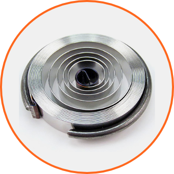 Products | Vulcan Spring