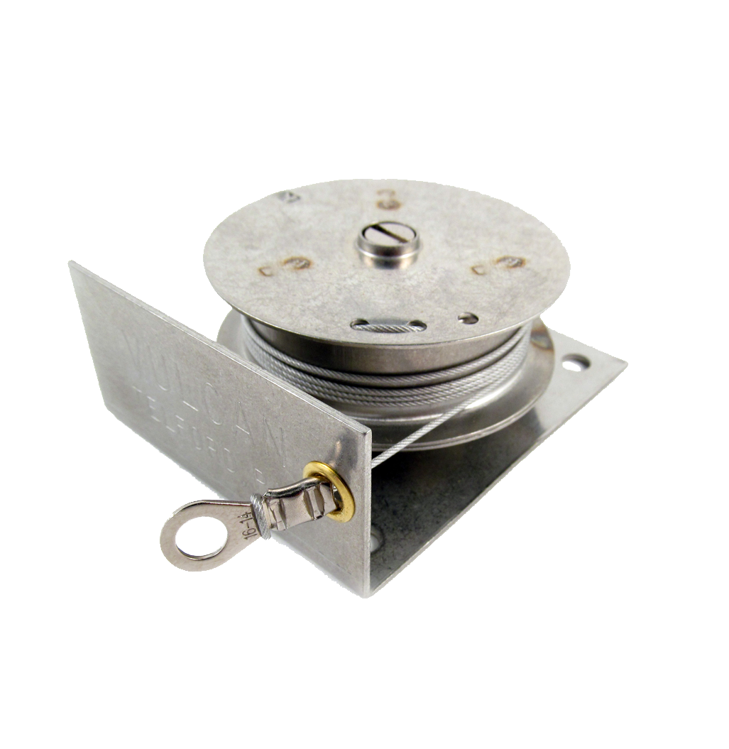 Point-of-Purchase Springs & Security Tethers