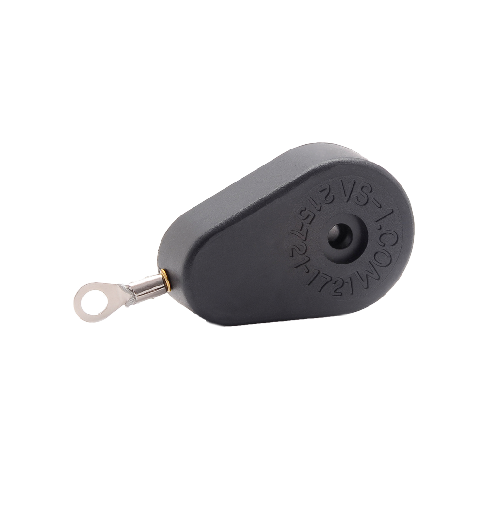 POP Springs and Security Tethers