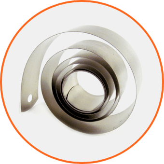 Products | Vulcan Spring