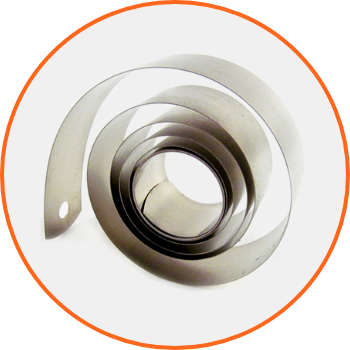 Products | Vulcan Spring