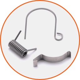 Products | Vulcan Spring