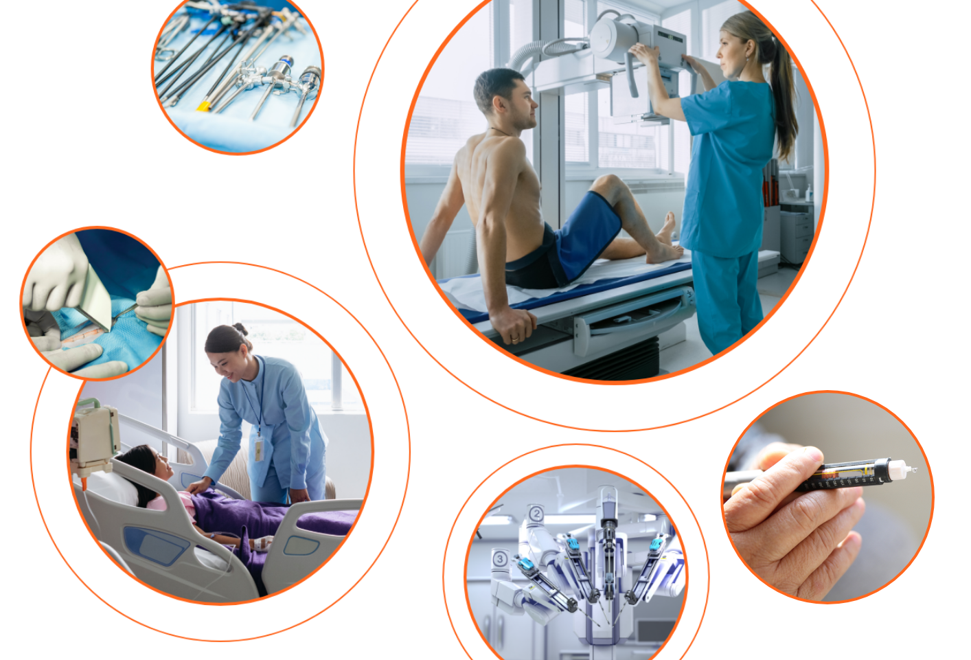 Exploring Spring-Driven Medical Innovations